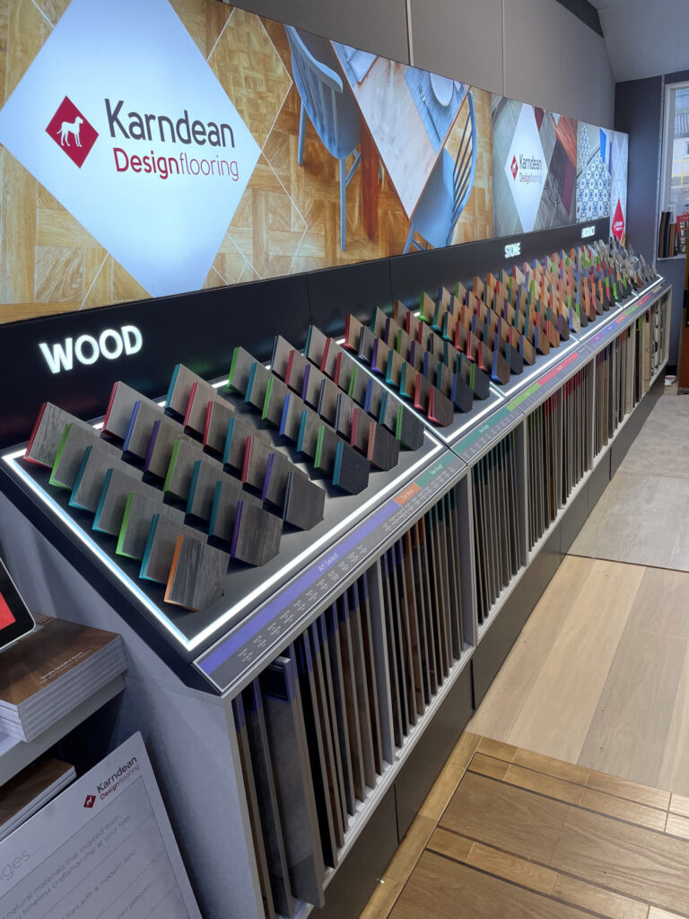 Previous Carpet & Flooring Installations | Homecall Carpets